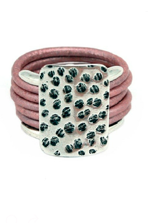 ¿sabes cual es tu medida para comprar un anillo? | La Fermina